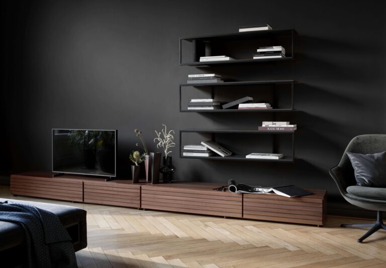 BoConcept - LightPark – Dom nábytku