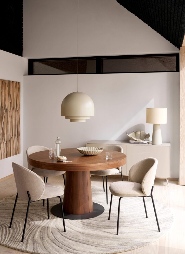 BoConcept - LightPark – Dom nábytku