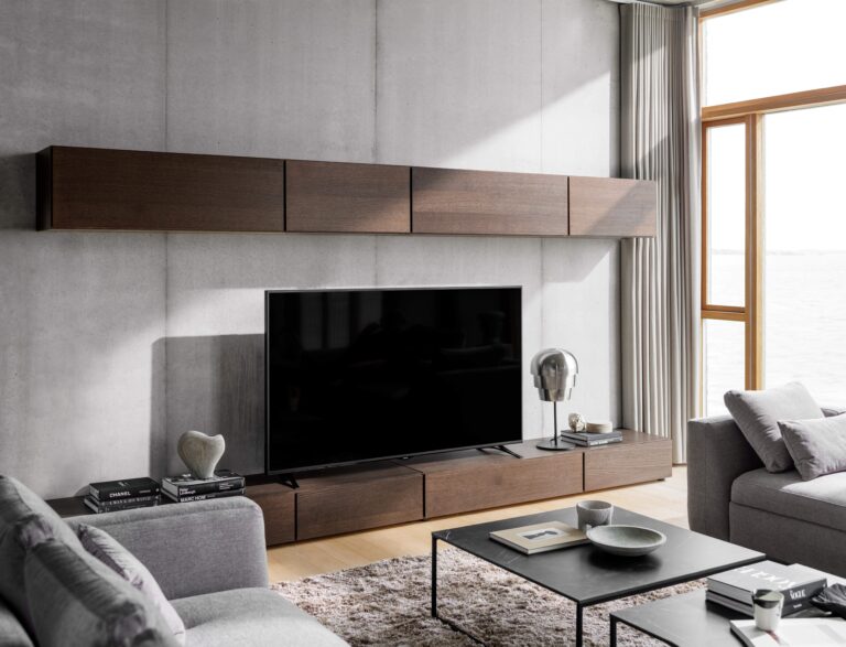 BoConcept - LightPark – Dom nábytku