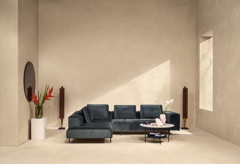 BoConcept - LightPark – Dom nábytku